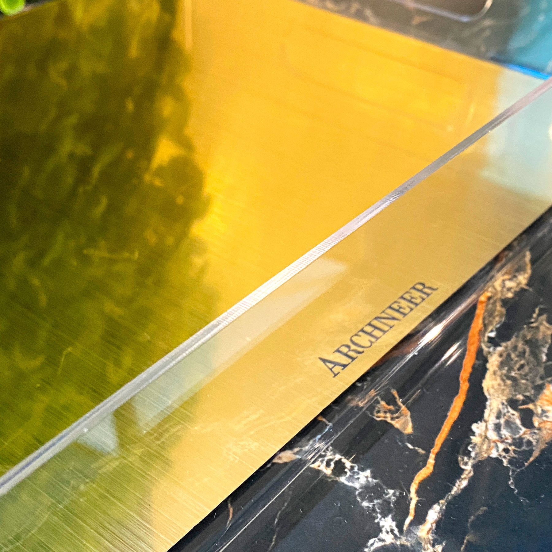 Bandeja Luxo - Organizador Premium Archneer Grande