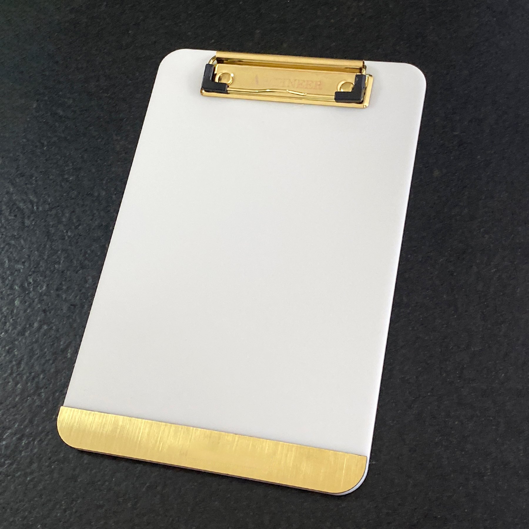 Prancheta Premium Acrílico | Archneer