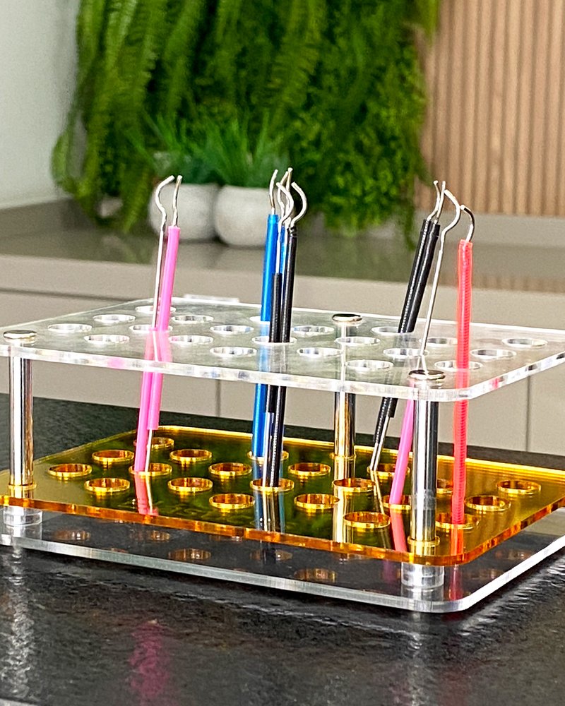 Organizadores para Ortodontia - Archneer - Archneer